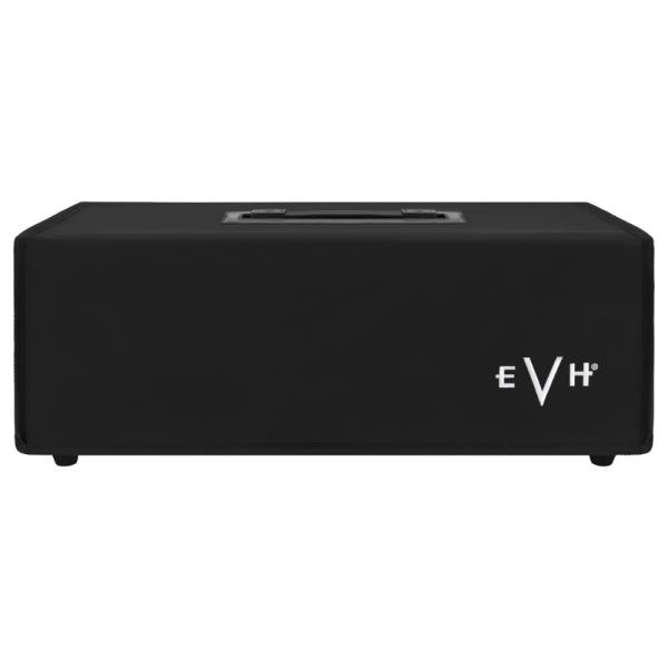 EVH イーブイエイチ 5150 Iconic 80 Watt Head Cover Black ヘッドアンプカバー  5150 Iconicシリーズのヘッドアンプ保護カバー。 耐久性の高い600デニールのナイロン素材を使用し、過酷なツアー...