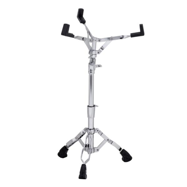 MAPEX メイペックス S600 HARDWARE SNARE STAND CHROME FINISH スネアスタンド  600 SERIESはとシンプルかつ軽量かつ高機能を備えたハードウェアです。ハードウェアをワンランクアップグレードし...
