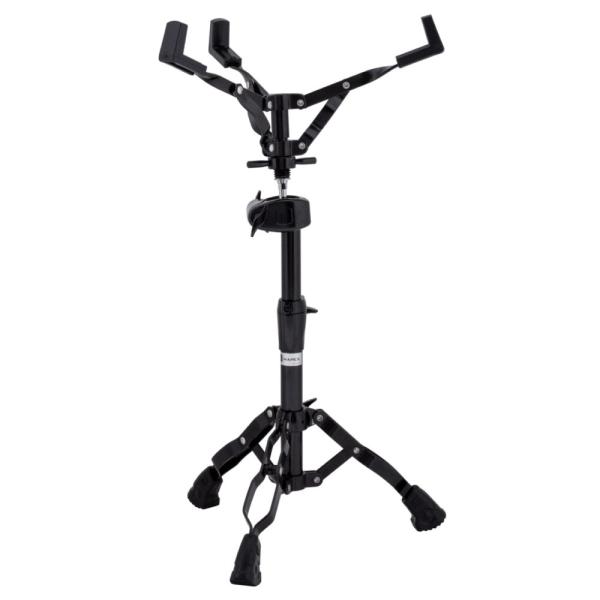 MAPEX メイペックス S800EB HARDWARE SNARE STAND BLACK FINISH スネアスタンド  800 SERIESは本格的な演奏のために必要とされる調節機能プレイヤーに必要な調整機能を備えた頑丈なチューブ、ダ...