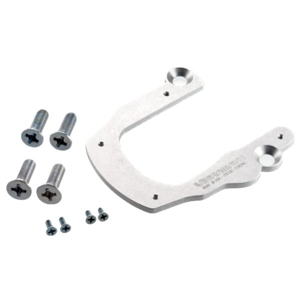 VIBRAMATE ヴィブラメイト V5 C Short V5クイックマウントキット ショート  ※パーツの取り扱いには、相応の技術と知識が必要になります。自己責任にて取り扱い可能な方のみ、ご検討下さい。取り付け時に起った、楽器及びパーツの...