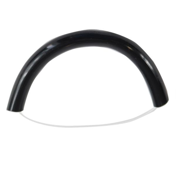 ゼンオン 全音 トライアングル用  吊り下げ用 チューブ ホルダー  トライアングル本体を吊り下げて演奏するために使用するチューブホルダーです。