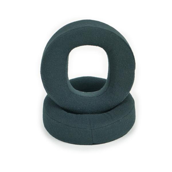 Dekoni Audio デコニオーディオ EPZ-AUDMM-ELVL Audeze MM100/500ヘッドホン用イヤーパッド Elite Velour Earpdad for Audeze MM100/500, LCD-5  Aude...