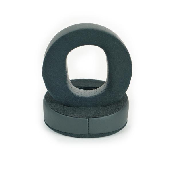 Dekoni Audio デコニオーディオ EPZ-AUDMM-HYB Audeze MM100/500ヘッドホン用イヤーパッド Elite Hybrid Earpdad for Audeze MM100/500, LCD-5  Audez...