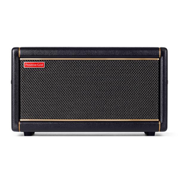 Positive Grid Spark 2 ギターアンプ コンボ  究極の練習用アンプ「Sparkシリーズ」にSpark 2が登場。進化したサウンド、ルーパー内蔵、AI機能、そして驚異的なトーン。全く新しいスピーカー・デザインとSonic ...