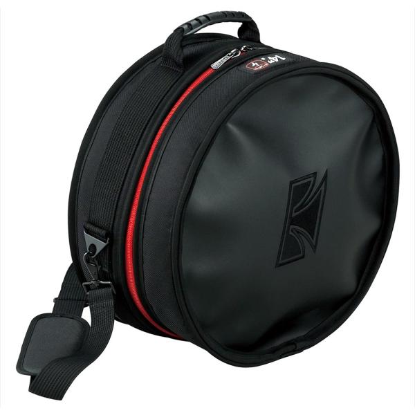 タマ TAMA PBS1465 POWERPAD Drum Bags スネアドラム用バッグ  POWERPADシリーズのドラムバッグは、保護能力の高い素材を採用し、大切な機材を運搬時のダメージから守るドラム用ソフトバッグです。4層構造の生地...