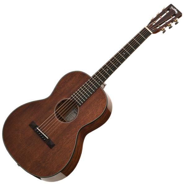 HEADWAY ヘッドウェイ Japan Tune-up Series HN-V080SE/AM NA エレクトリックアコースティックギター エレアコ。  Introduction  JTシリーズ初のニューヨーカーモデル。 12フレットジョ...