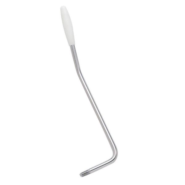 GOTOH A1-C トレモロアーム クローム  ※ギターパーツの取り扱いには、相応の技術と知識が必要になります。自己責任にて、取り扱い可能な方のみ、ご検討下さい。個人的に取り付け時に起った、楽器及びパーツの破損・損傷等につきましては当店は...