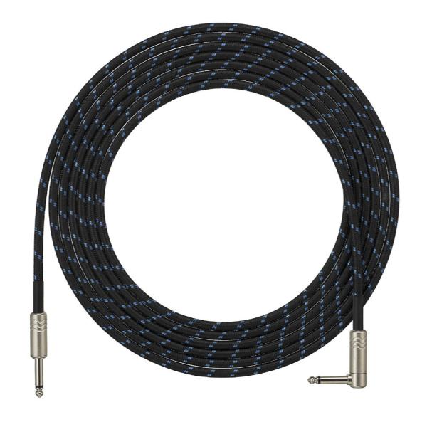 Free The Tone フリーザトーン CU-7030 5m SL Instrument Cable ギターケーブル ギターシールド  ※画像はサンプルです。実際にお届けする商品の長さは「5m」になります。  フリーザトーンのインストゥ...
