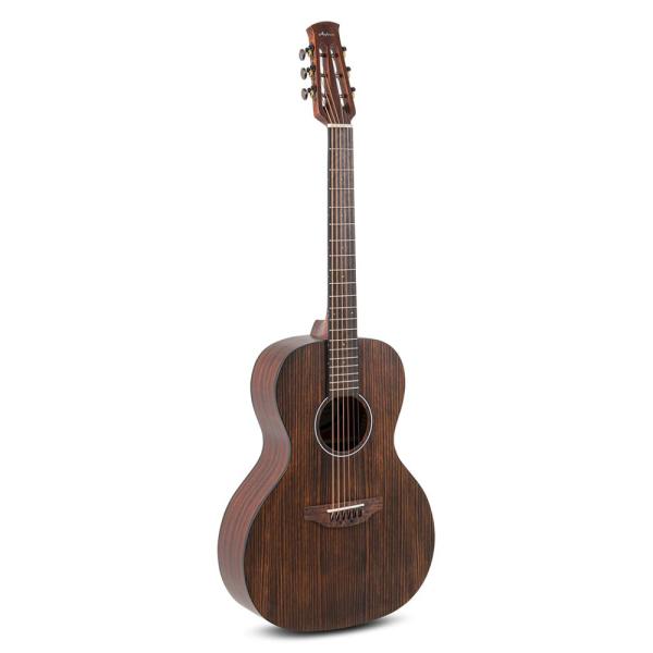 OVATION オベーション Applause AAP96-AN Acoustic Guitar Wood Classics OOO Vintage アコースティックギター  木の質感を感じる、自然な響きと美しさ  Wood Classic...