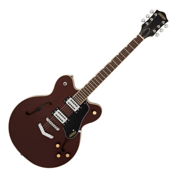 GRETSCH グレッチ G2622 Streamliner Center Block Double-Cut with V-Stoptail CPR エレキギター セミアコースティックギター  リフレッシュされたStreamliner Co...