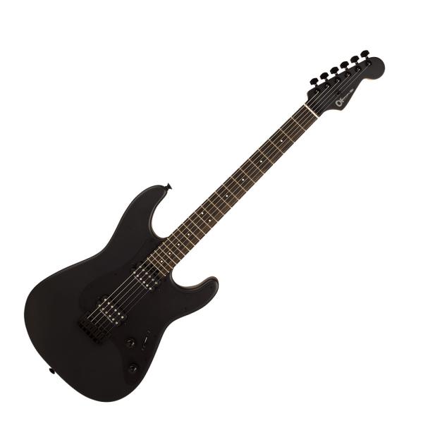 Charvel シャーベル Pro-Mod Plus So-Cal Style 1 HH HT E Scorched Earth エレキギター  Charvel Pro-Mod Plus So-Calは、あなたのプレイスキルを次の次元へと引...