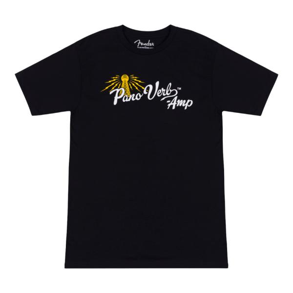 Fender フェンダー Fender x Third Man Hardware Tee Black Sサイズ Tシャツ  荒々しく無骨な美学と、限界に挑む創造性によって、現代において最も影響力のあるギタリストの一人としての地位を確立したジ...