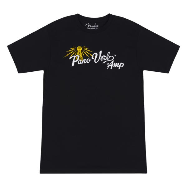 Fender フェンダー Fender x Third Man Hardware Tee Black Mサイズ Tシャツ  荒々しく無骨な美学と、限界に挑む創造性によって、現代において最も影響力のあるギタリストの一人としての地位を確立したジ...