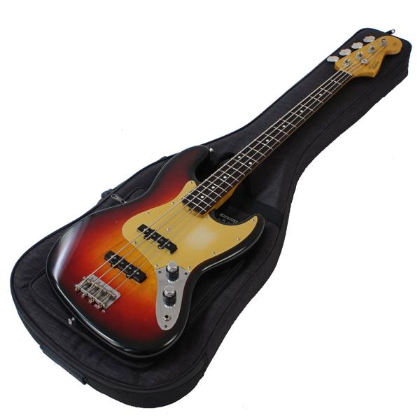 【中古】 Provision プロビジョン PRO-series VJB RELIC #005-R-ALD-CHB チョコレート3カラーサンバースト ジャズベースタイプ エレキベース  山口県宇部市に工房を構えるプロビジョンギターのショップ...