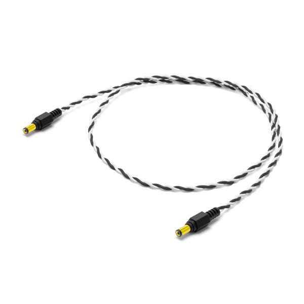 「DC-3398LL」の発売以来、ギタリストやベーシストの間で「DCケーブルを交換することで音が変わる」という新たな価値観を生み出してきた「DC-3398LL」。DCケーブルを交換するだけで多くの音質改善効果を体感できることから、現在も多く...