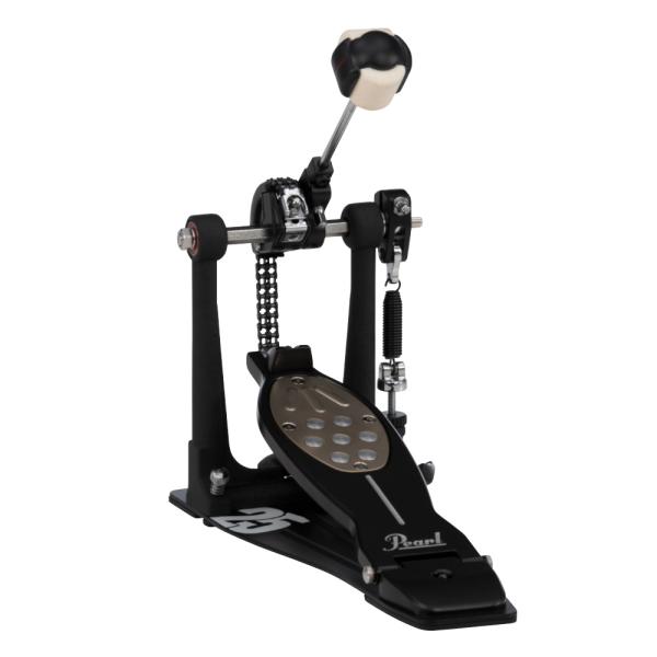 Pearl パール P-2050C/B Eliminator 25th Anniversary Limited Edition ドラムペダル シングルペダル  2001年の発売以来、世界中のトップドラマーに選ばれ続けてきた「エリミネーター」...