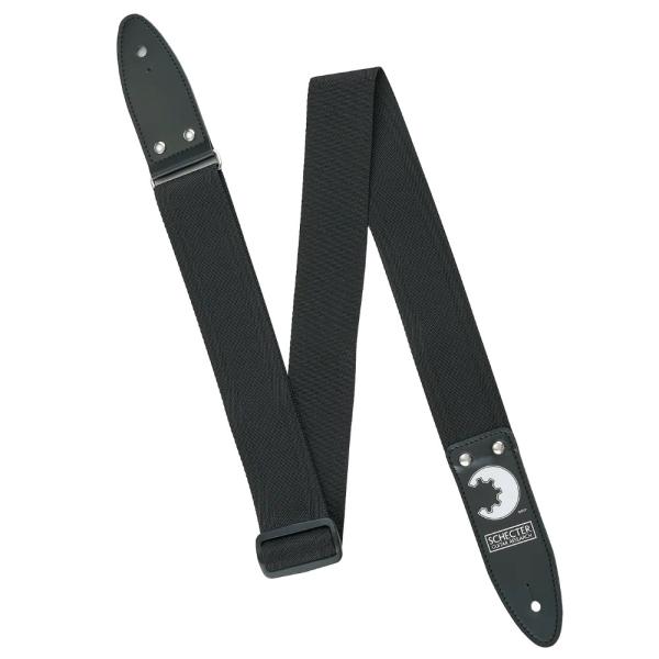 SCHECTER シェクター S-950 AM BanG Dream! Ave Mujica バンドリ！ アベムジカ ギターストラップ  ナイロンストラップ S-950/AM BanG Dream! Ave Mujica ナイロンストラップ...