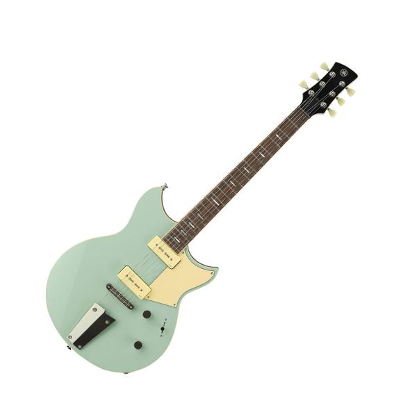 YAMAHA ヤマハ RSS02T SOB Revstar Standard エレキギター  P90タイプのオリジナルピックアップを搭載したRevstar Standard。テンション感の得られるカスタムレーシングテールピースを搭載。  ・...