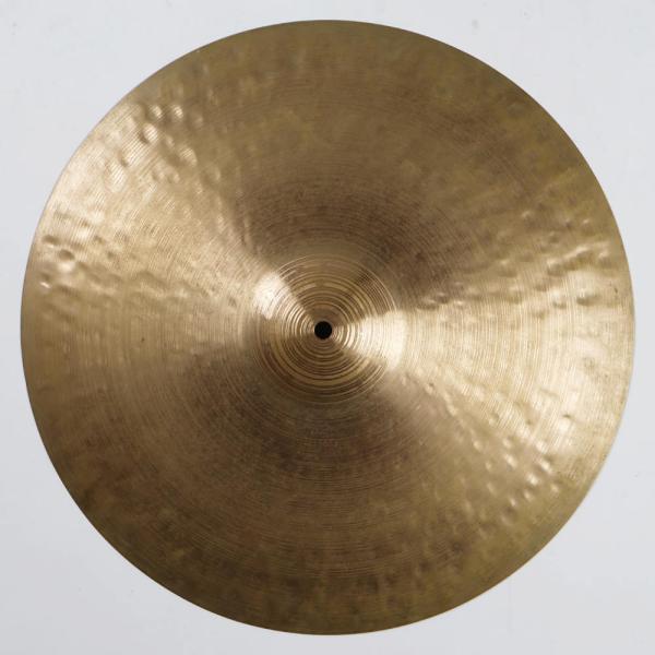 【中古】 クラッシュシンバル パイステ PAISTE Signature Traditionals Extra Thin 18インチ  PAISTE Signature Traditionals Extra Thin 18インチ の中古品で...