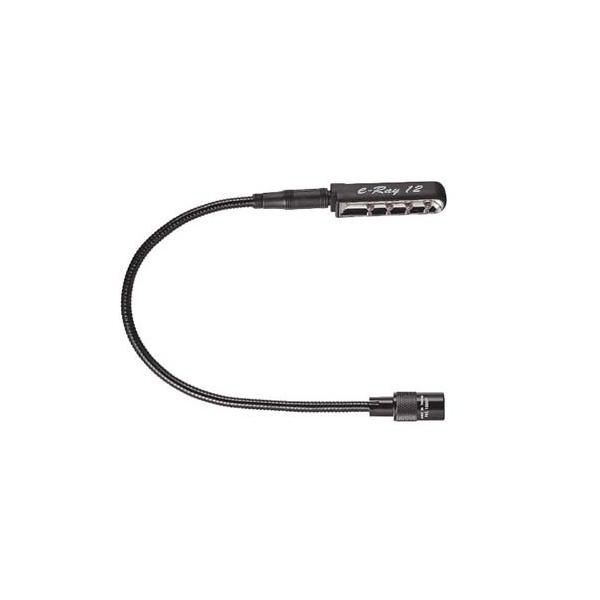 FURMAN GN-LED グースネックLEDライトPLシリーズ、PRESTIGEシリーズのリア用LEDライトです。PLシリーズ、PRESTIGEシリーズのリア・パネルにあるBNCコネクターに接続できます。ラック内のリアを照らせるようになり...