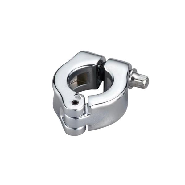 TAMA タマ ML191C ドラムアクセサリー メモリーロック  Model No：ML191C 19.1mm 径パイプ対応 割り式