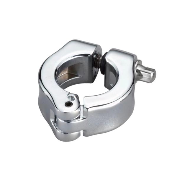 TAMA タマ ML222C ドラムアクセサリー メモリーロック  Model No：ML222C 22.2mm 径パイプ対応 割り式