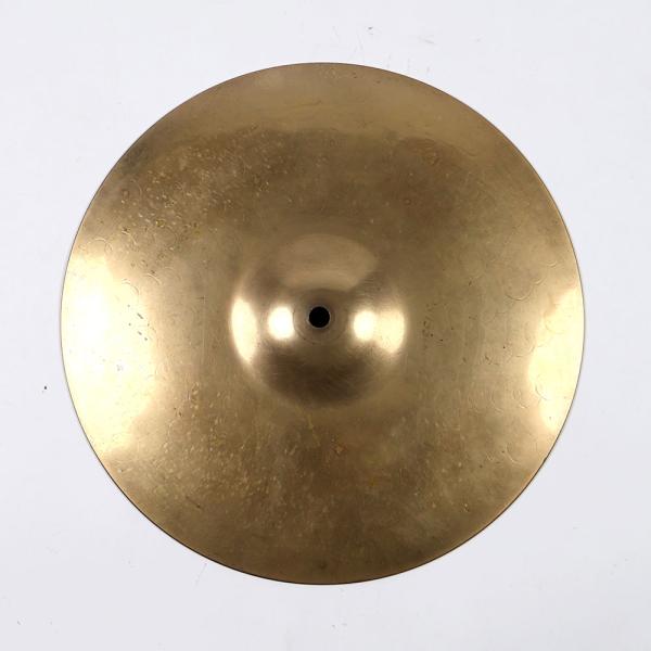 【中古】 ハイハットシンバル 1枚 ジルジャン ZILDJIAN A ZILDJIAN DYNO BEAT HIHAT SINGLE 13インチ  ZILDJIAN A ZILDJIAN DYNO BEAT HIHAT SINGLE 13イ...