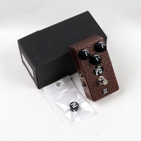 【中古】 Pedal diggers Perfect 5th ギターエフェクター  Pedal diggers Perfect 5th  の中古品です。  使用感のあるコンディションです。 商品内容：本体・箱・取扱説明書  本体に目立った傷...