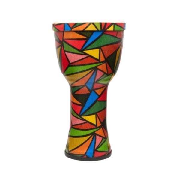 LP LP7008 World Beat Djembe Series 8インチ ジャンベ  Pretuned Djembe   軽量で音が出しやすく、チューニングの必要も無いプリチューンモデル。 初めての方におすすめです