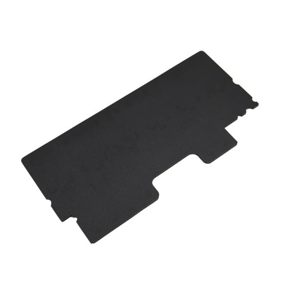 BOSS BCB-90X BASE CUSHION 5100074440 ベースクッション ホールディングパッド  BOSSのペダルボード『BCB-90X』用のホールディング・パッドです。 BOSSコンパクト・ペダルを設置する用の切り込みが...