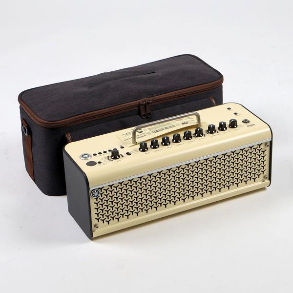 【中古】 ギターアンプ ヤマハ YAMAHA THR30II Wireless 小型ギターアンプ  YAMAHA THR30II Wireless の中古品です。  使用感のあるコンディションです。 商品内容：本体・キャリングケース  全体...