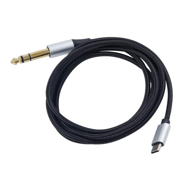 Mi-Si マイサイ USB-C Cable 充電ケーブル  MI-SIバッテリーフリーピックアップシステム専用の充電ケーブルです。  ※全てのMI-SI従来品と互換性がございます。 ※USB Type-C 用アダプターは別売です。市販のア...