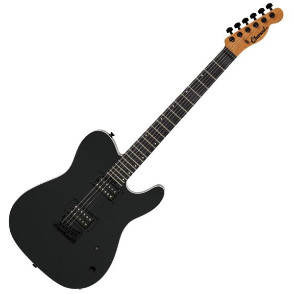 Charvel シャーベル Standard Series San Dimas Style-2 SD2 HH HT Gloss Black エレキギター  Charvel Standard Seriesは、伝説のSan Dimasパフォーマ...
