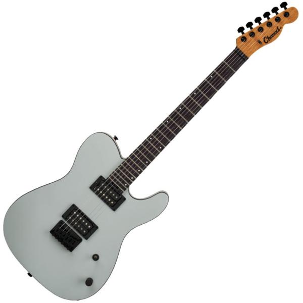 Charvel シャーベル Standard Series San Dimas Style-2 SD2 HH HT Satin Gray エレキギター  Charvel Standard Seriesは、伝説のSan Dimasパフォーマン...