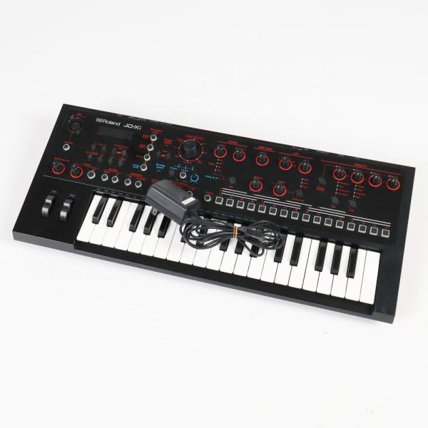 【中古】 シンセサイザー ROLAND ローランド JD-Xi Analog/Digital Crossover Synthesizer  ROLAND JD-Xi Analog/Digital Crossover Synthesizer ...
