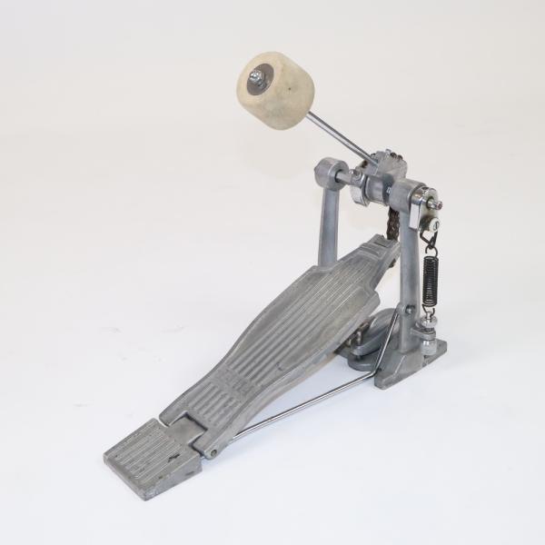【中古】 ドラムペダル タマ TAMA DP145 PRO-BEAT DRUM PEDAL 1980s シングルペダル  TAMA DP145 PRO-BEAT DRUM PEDAL の中古品です。  中古なりのコンディションです。 商品内...