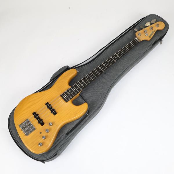 【中古】 Blade ブレード LEVINSON アクティブ JBスタイル エレキベース  Blade LEVINSON アクティブ JBスタイル エレキベース の中古品です。  使用感のあるコンディションです。 商品内容：本体・非純正ギグ...