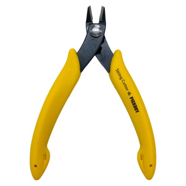 PICKBOY ピックボーイ SC-KWM String Cutter KIWAMI 極 ギター専用 ストリングカッター  軽さと切れ味に、妥協なし。 PICKBOYの答えがここにある。  弦を切るために開発された、日本製ストリングカッター...