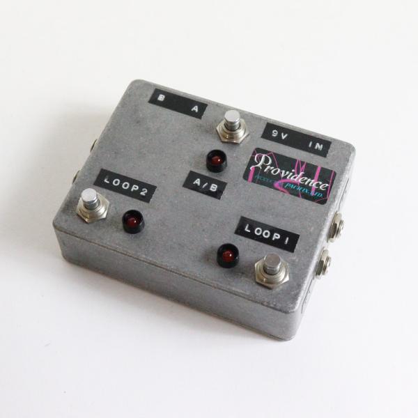【中古】 AB ボックス Providence P-3LD AB box + 2LOOP  Providence P-3LD AB box + 2LOOP の中古品です。  使用感のあるコンディションです。 商品内容：本体のみ  若干の傷や...