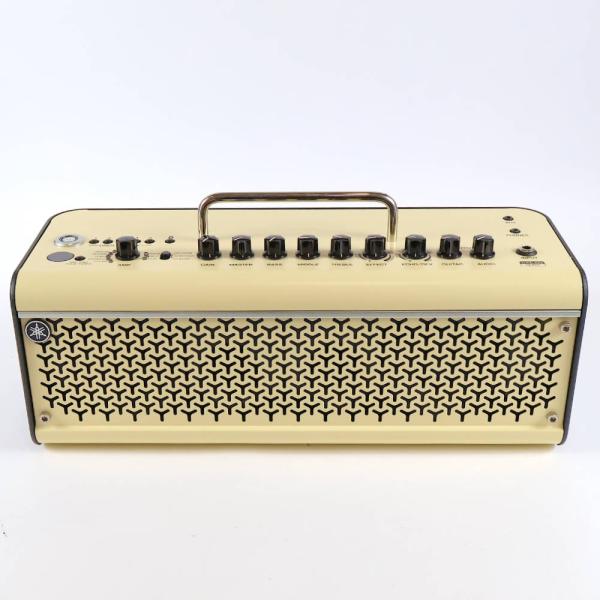 【中古】 ギターアンプ ヤマハ YAMAHA THR30II Wireless 小型ギターアンプ  YAMAHA THR30II Wireless の中古品です。  使用感のあるコンディションです。 商品内容：本体・電源アダプター  大きな...