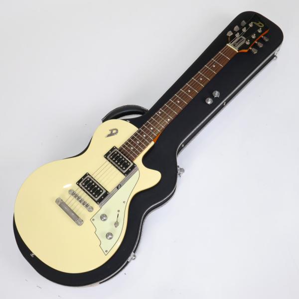 【中古】 エレキギター Duesenberg Starplayer Special Vintage White デューセンバーグ スタープレイヤースペシャル  Duesenberg Starplayer Special Vintage Wh...