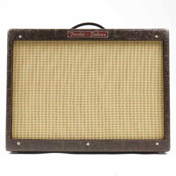 【中古】 ギターアンプ FENDER フェンダー Hot Rod Deluxe III Giddy Up コンボアンプ  FENDER Hot Rod Deluxe III Giddy Up の中古品です。  使用感のあるコンディションです...