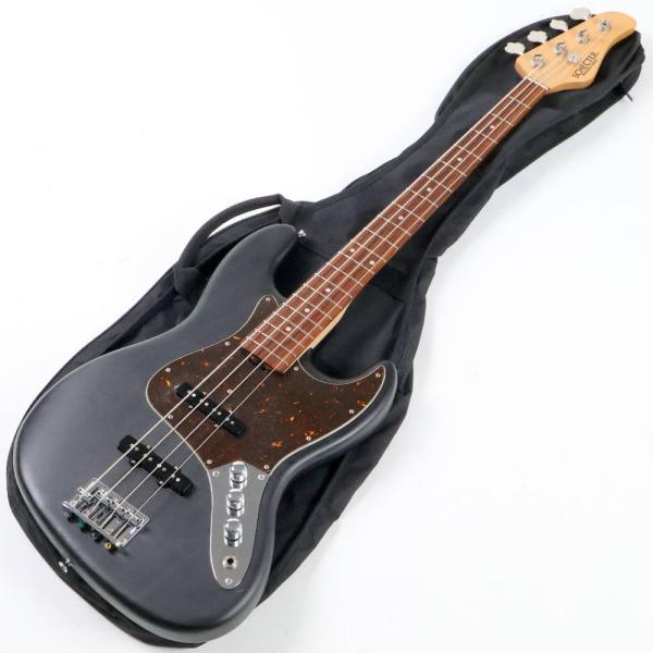 【中古】SCHECTER シェクター PS-S-JB CBT/PF Progauge Series エレキベース ジャズベースタイプ  SCHECTER PS-S-JB CBT/PF の中古品です。  中古なりのコンディションです。 商品内...