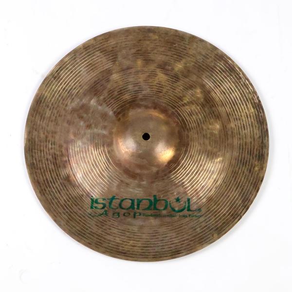 【中古】 ライドシンバル イスタンブール istanbul Agop Signature CHINA 16インチ  istanbul Agop Signature CHINA 16インチ の中古品です。  使用感のあるコンディションです。 ...