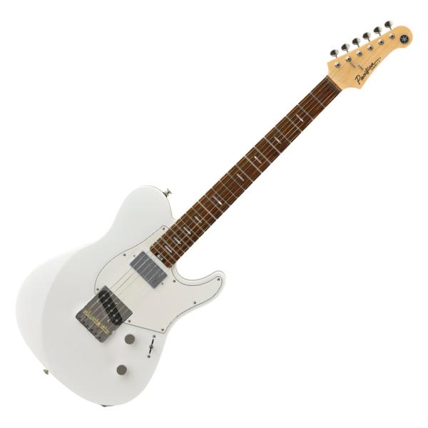YAMAHA ヤマハ PACS+11S SWH Pacifica SC Standard Plus SHELL WHITE パシフィカSC スタンダードプラス エレキギター  優れた基本性能はそのままに、より多くギタリストにそのポテンシャル...