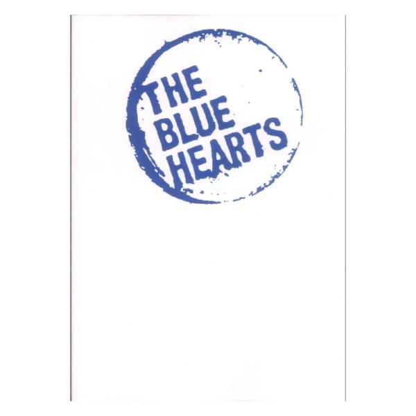 ケイエムピー バンドスコア THE BLUE HEARTS SUPER BEST【楽譜】  THE BLUE HEARTSのベストアルバム「SUPER BEST」の収録曲を収載したバンドスコアです。  [収録曲] 1. リンダ リンダ 2....