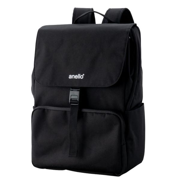 anello × Pearl Flute アネロ パールフルート ANL-FLB3 #B ブラック フルートリュック  anello x Pearl Fluteコラボレーションのフルートリュックが仕様を一部リニューアルしました。 コンパクト...