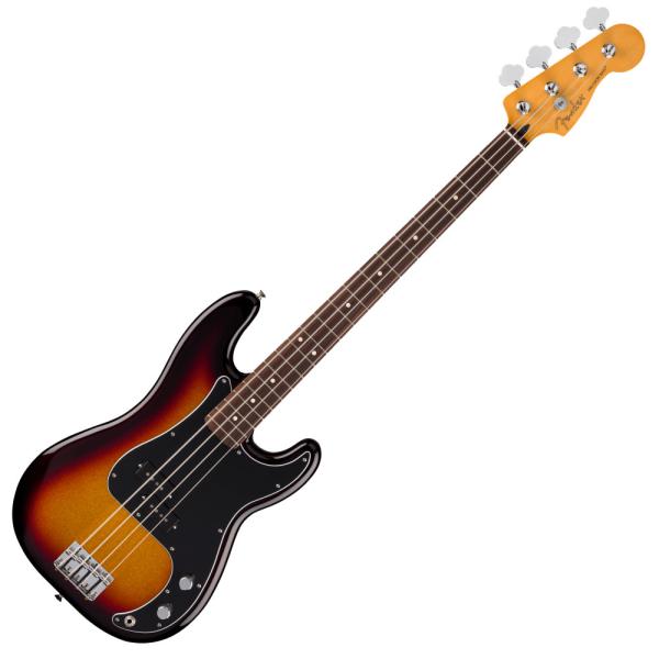 【訳あり】 Fender フェンダー Limited Edition Player II Precision Bass RW SPKL3TS エレキベース プレシジョンベース アウトレット  ※本製品はメーカーアウトレット品です。アウトレッ...