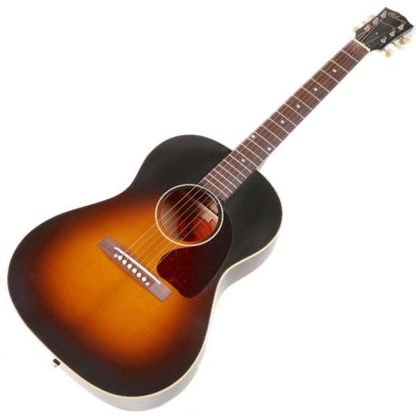 Gibson Custom Shop 1942 Banner LG-2 VOS Vintage Sunburst ギブソン カスタムショップ アコースティックギター  ※ご購入後、15日以内に必ず同梱されるユーザー登録カードに必要事項をご記...