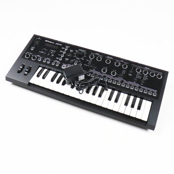 【中古】 シンセサイザー ROLAND ローランド JD-Xi Analog/Digital Crossover Synthesizer  ROLAND JD-Xi Analog/Digital Crossover Synthesizer ...